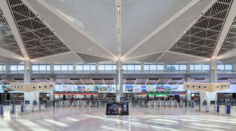 EWR Airport Redevelopment News & Updates