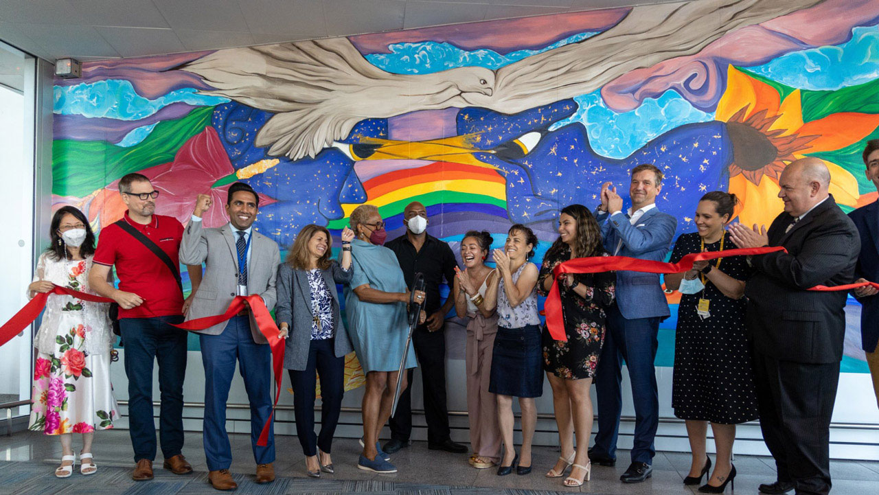 JFK Airport Construction & Modernization: New Terminals