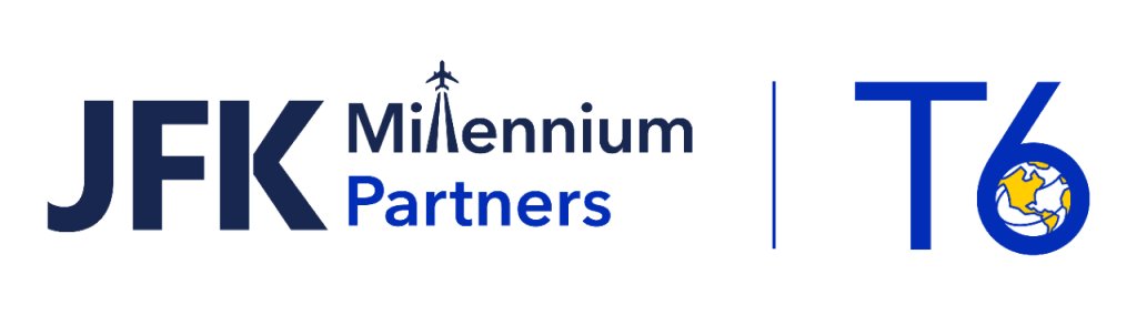 JFK Terminal 6 Construction & Business Opportunities