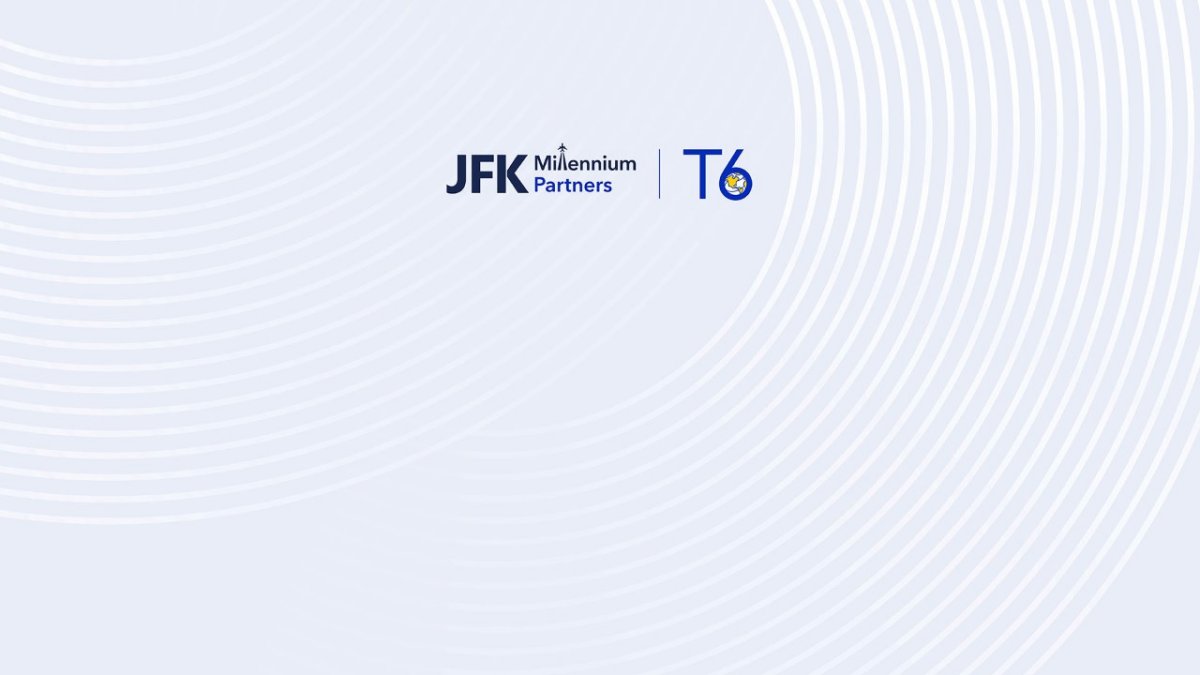 JFK Terminal 6: Future Airlines & Amenities