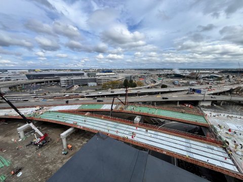 JFK Airport Redevelopment Jobs & Contracting Opportunities