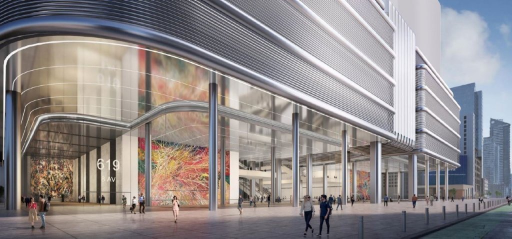 Midtown Bus Terminal Jobs & Contracts | Work With Us